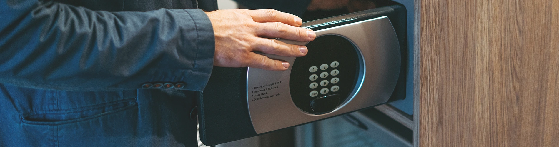 Safe Unlocking Service Mundelein, Illinois - Safe Unlocking Locksmith